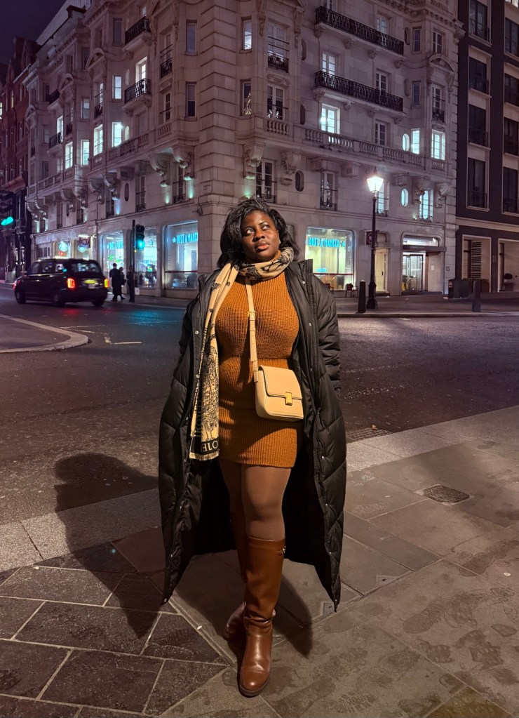 2026 – The Unwritten Chapter: Finding the Courage to Simply Be – The ...