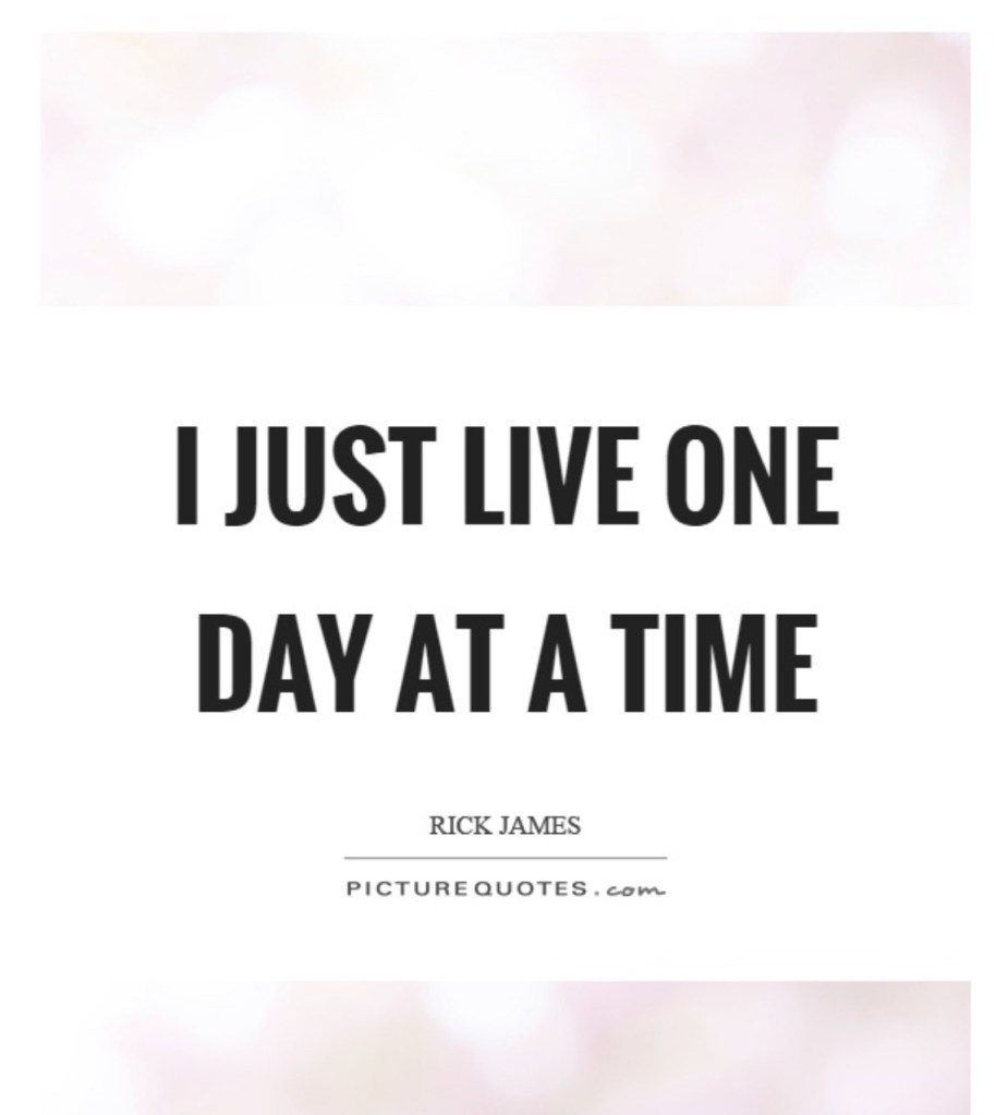 2026 – The Unwritten Chapter: Finding the Courage to Simply Be – The ...